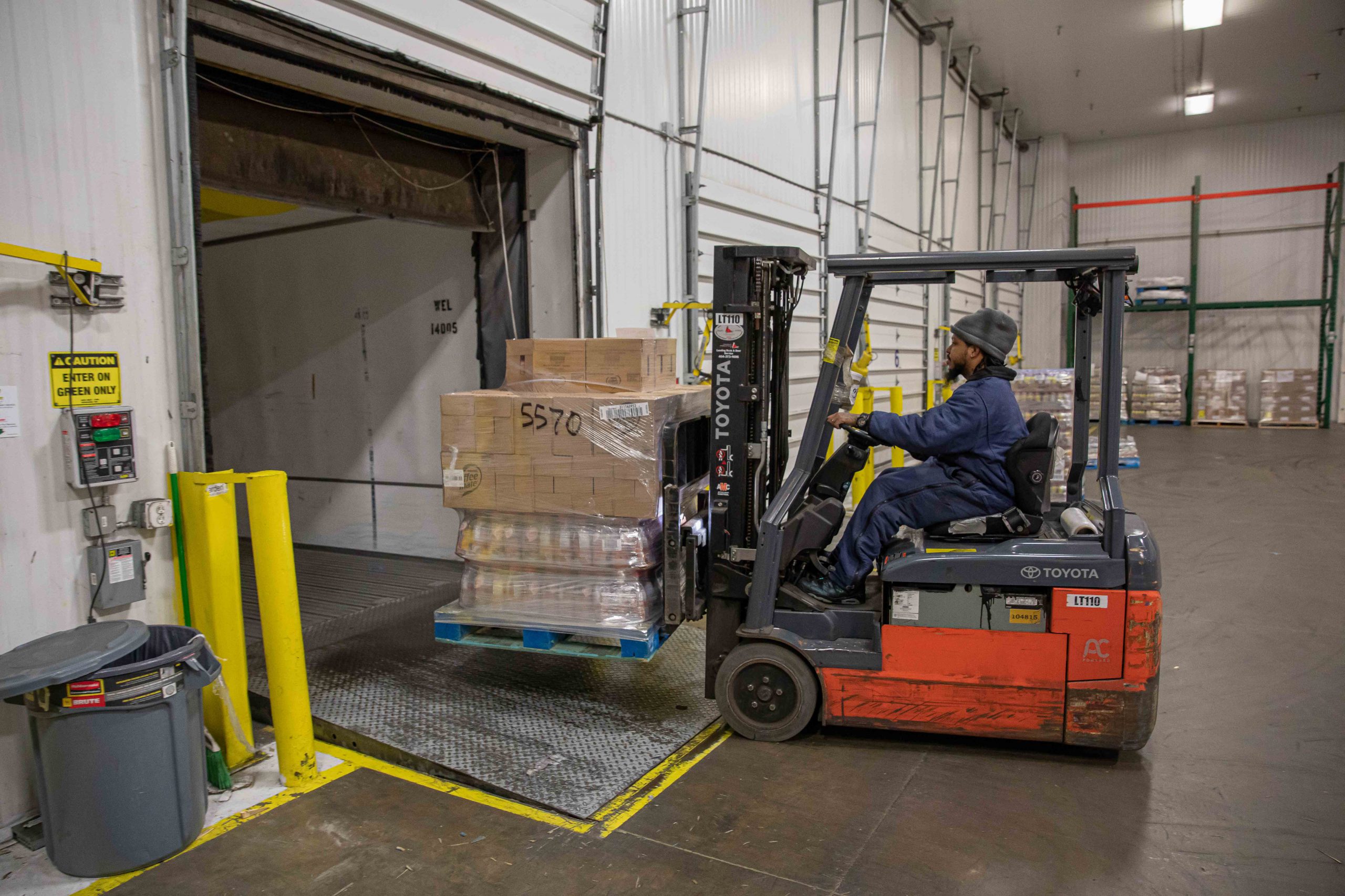 Training – RPM Forklift